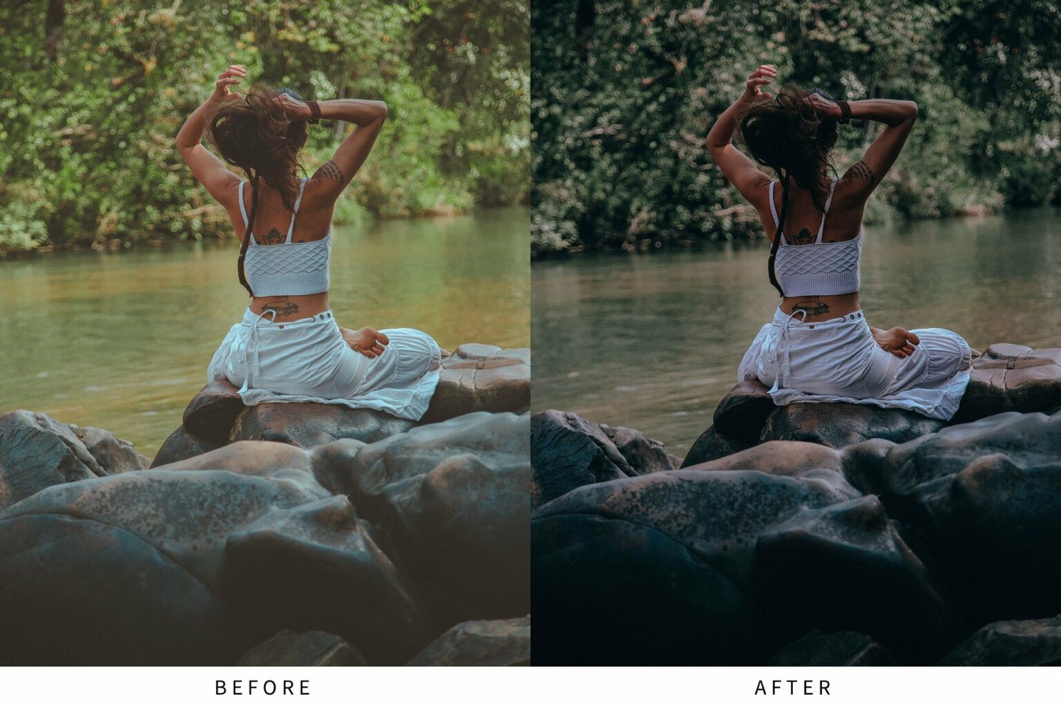 10 Dark Moody Lightroom Presets – MasterBundles