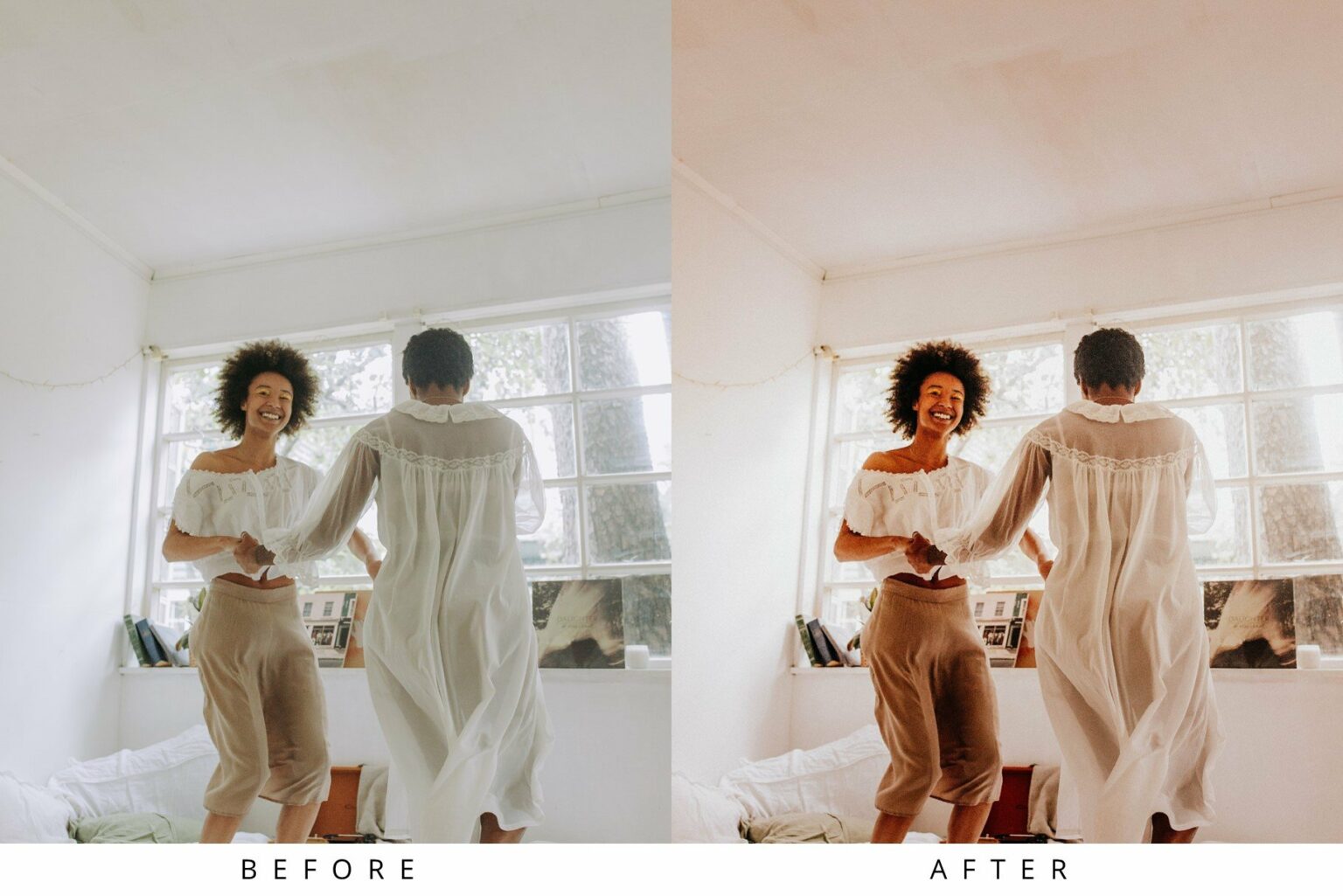 10+ VSCO Matte Lightroom Presets – MasterBundles