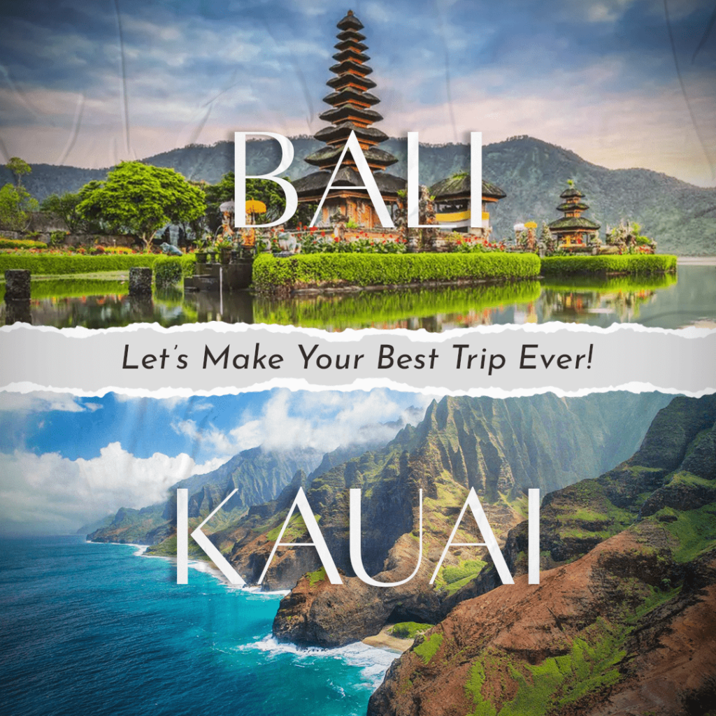 Social Media Travel Carousel Post Design | Sticky Paper Texture Design ...