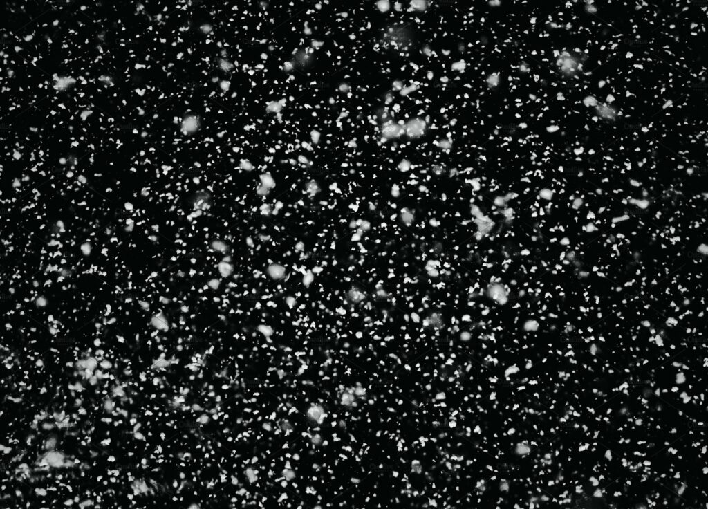 overlay real snow screen snow – MasterBundles