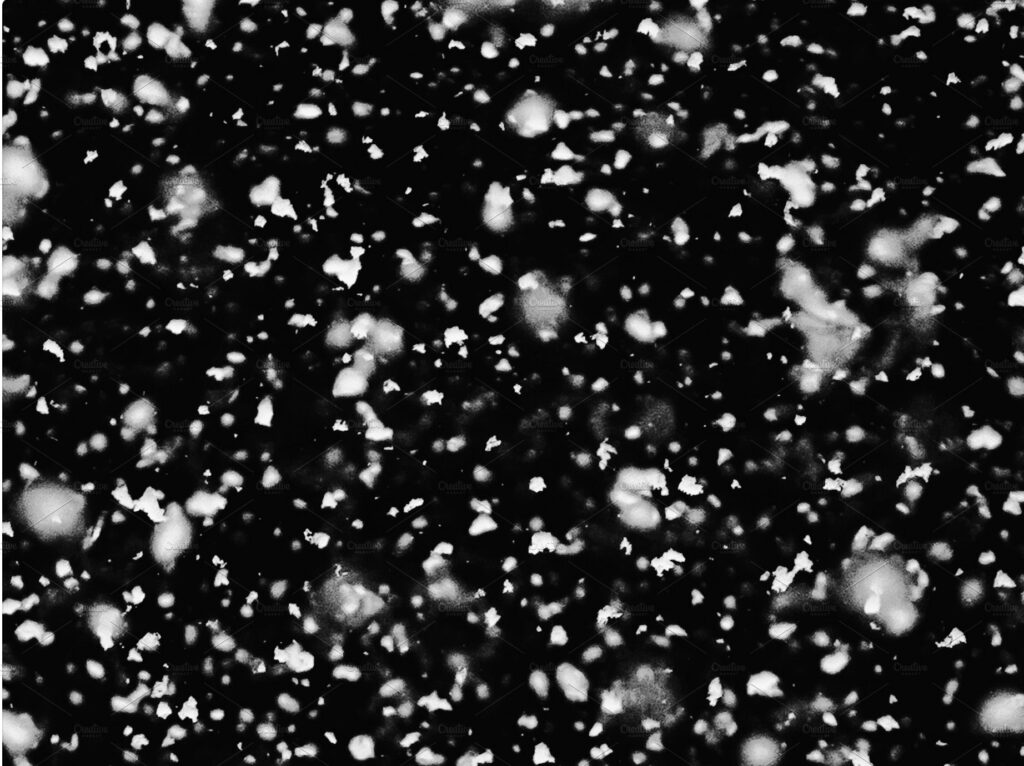overlay real snow screen snow – MasterBundles