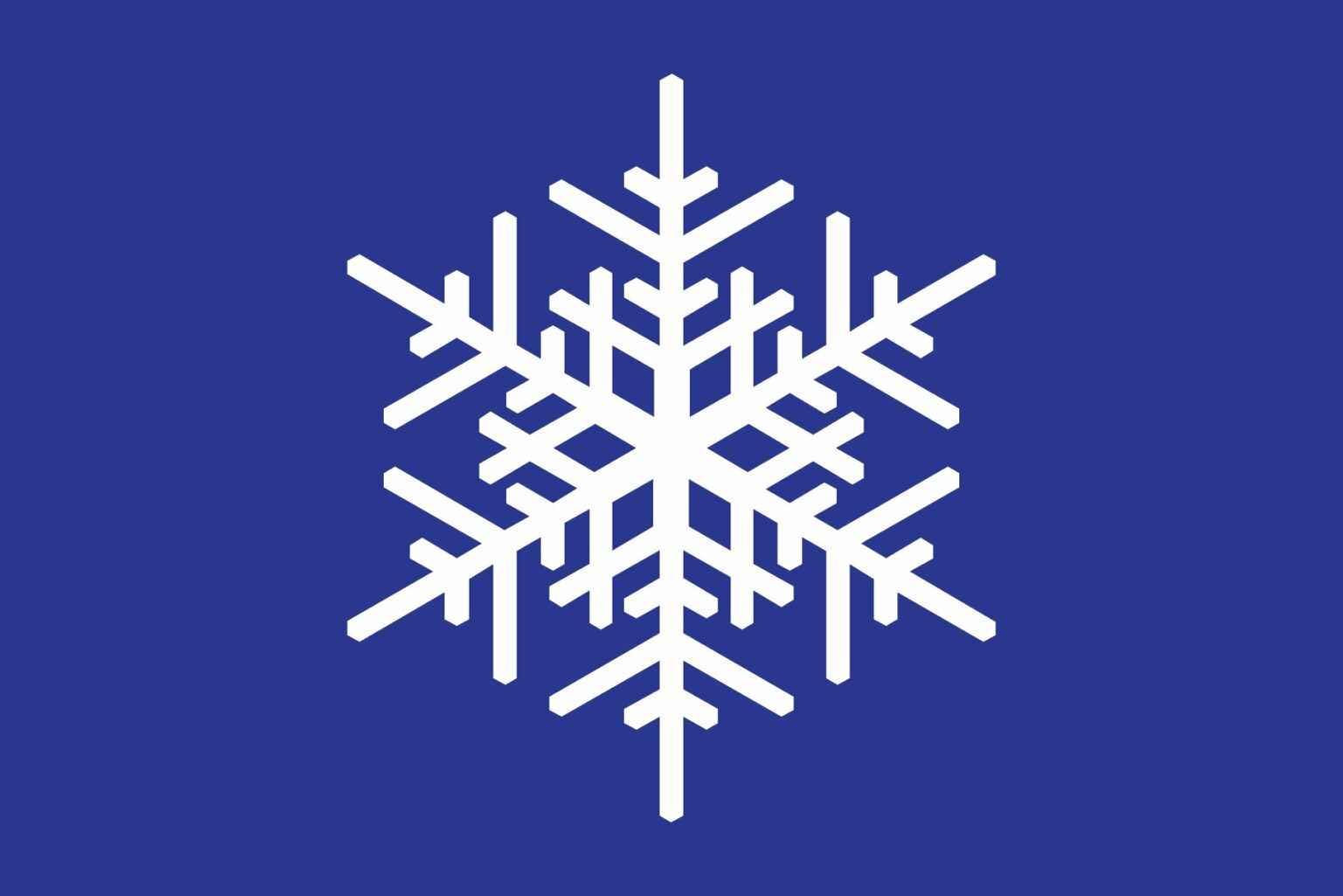 Snowflake Assortment Font – MasterBundles