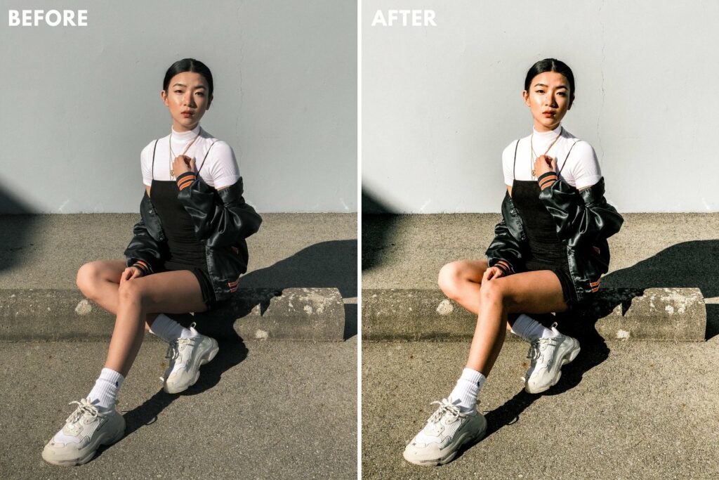 Soft Light Lightroom Presets – MasterBundles