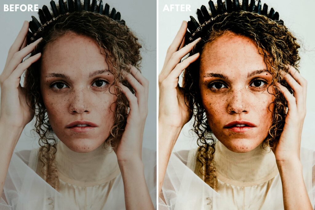 Soft Light Lightroom Presets – MasterBundles