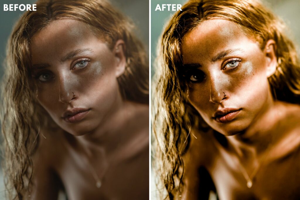 Soft Light Lightroom Presets – MasterBundles