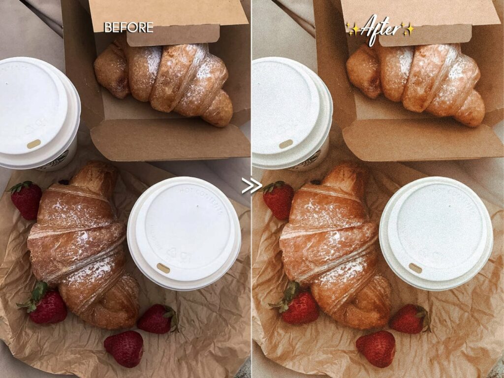 Soft Film Natural Lightroom Presets – MasterBundles