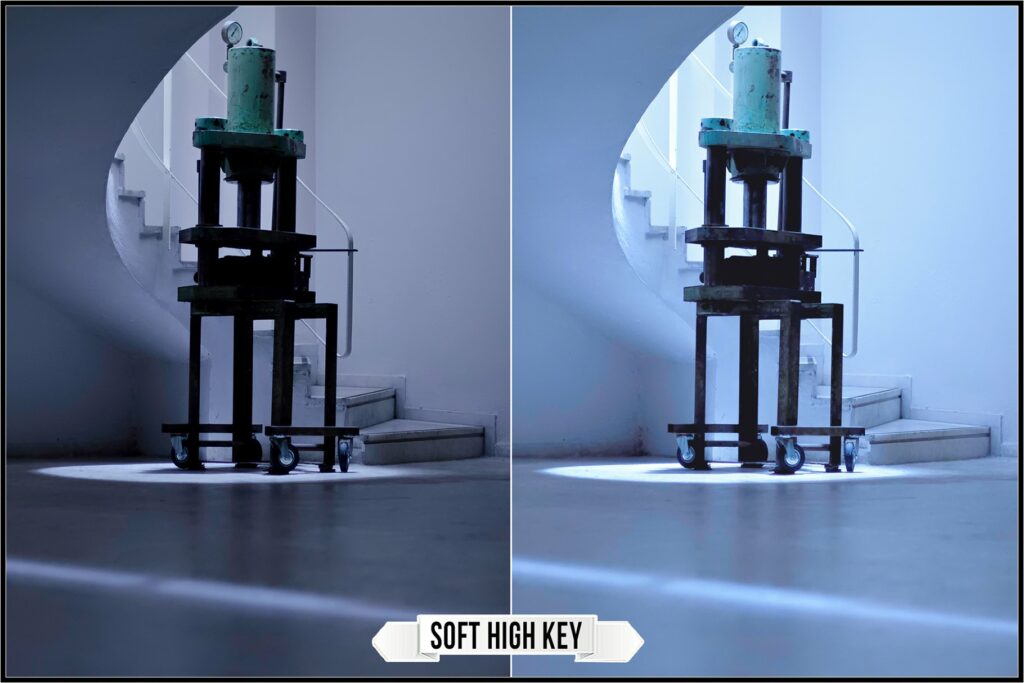Sony Picture Effects Profiles – MasterBundles