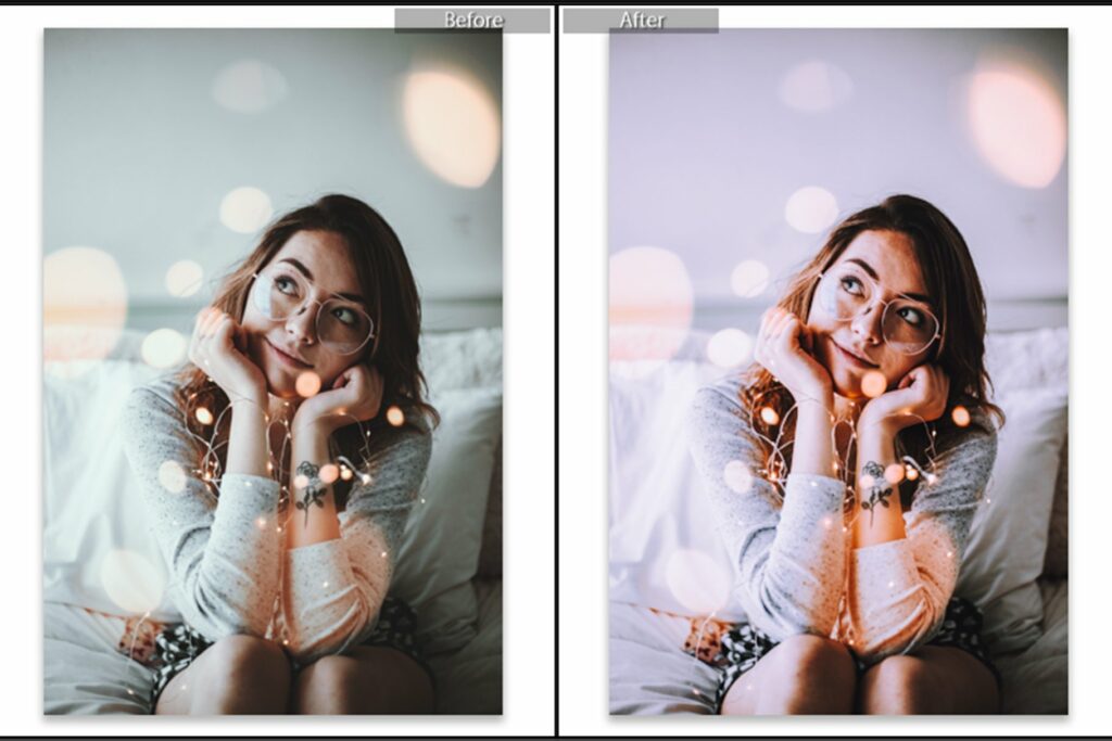 (85% off) Soft Touch LR Preset – MasterBundles