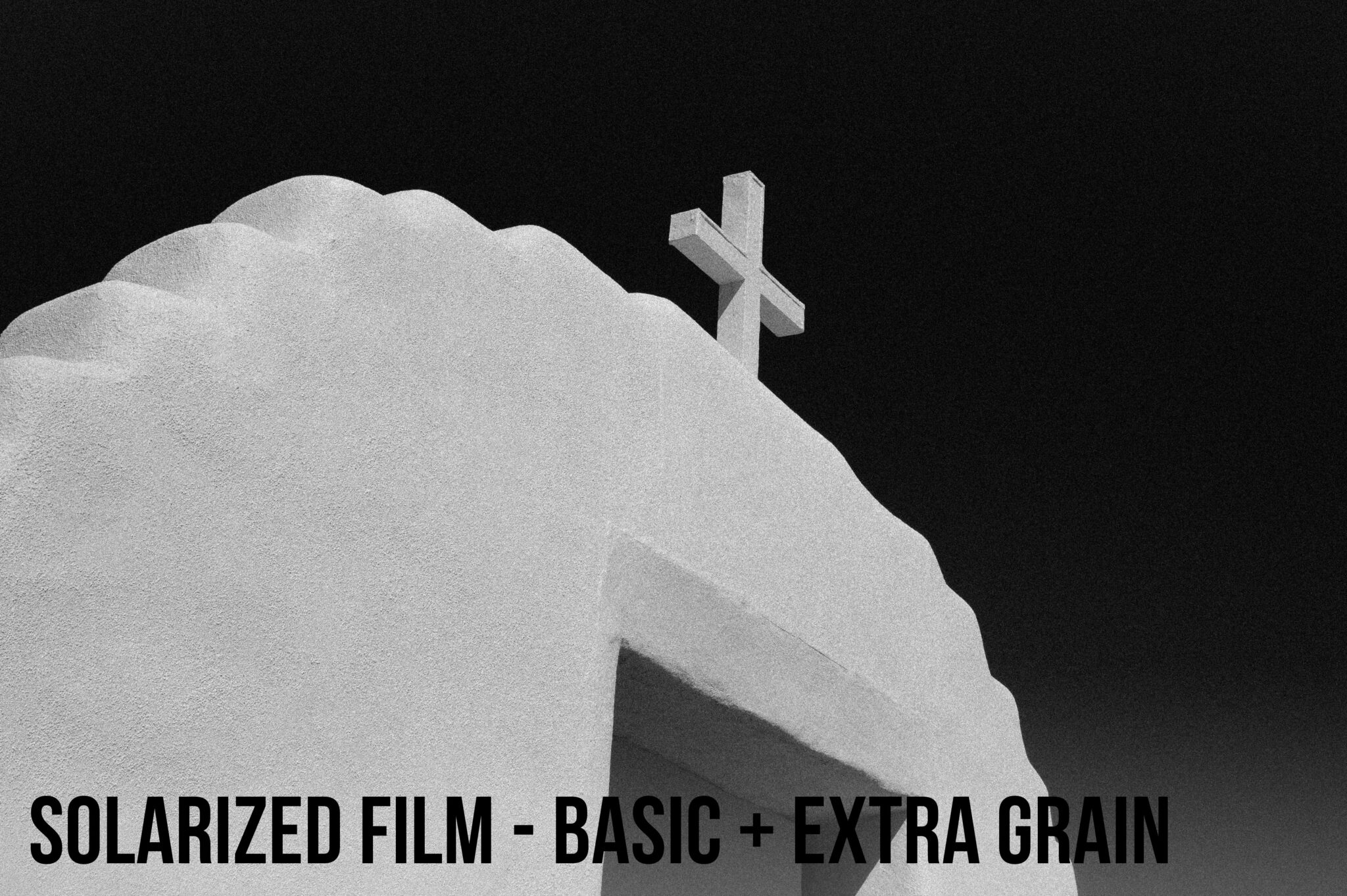 Solarized Film Lightroom Presets – MasterBundles