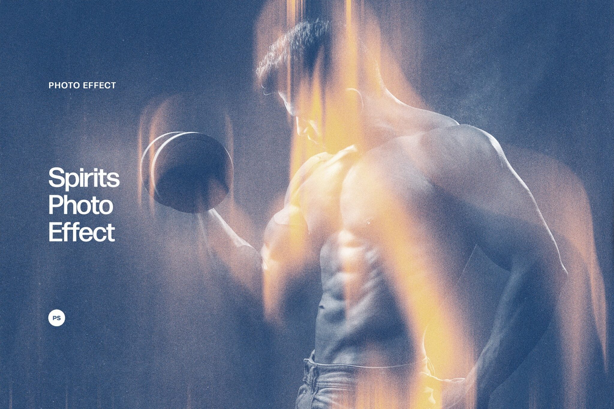 Spirits Photo Effect – MasterBundles