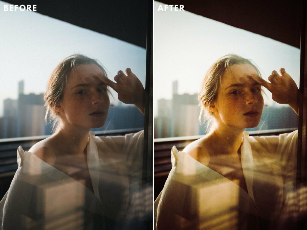 Split Toning Lightroom Presets – MasterBundles