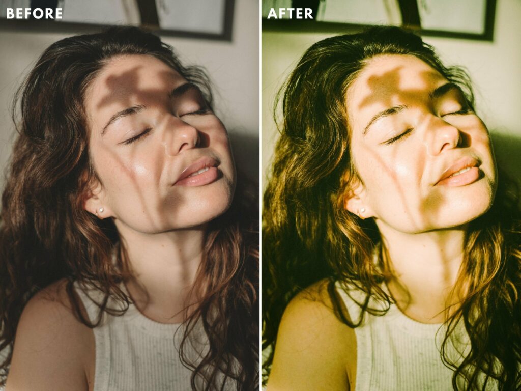 Split Toning Lightroom Presets – MasterBundles