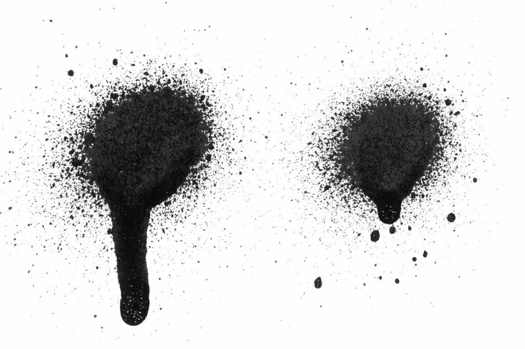 214 Spray Photoshop Brushes – MasterBundles
