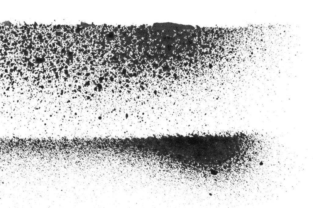 214 Spray Photoshop Brushes – MasterBundles