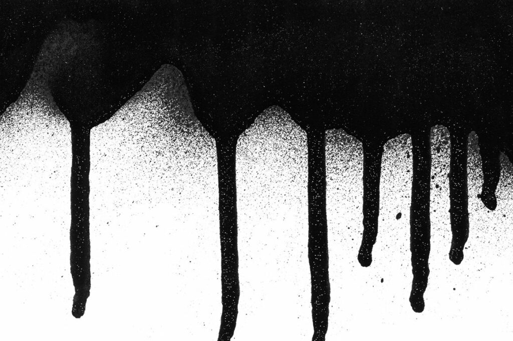 214 Spray Photoshop Brushes – MasterBundles