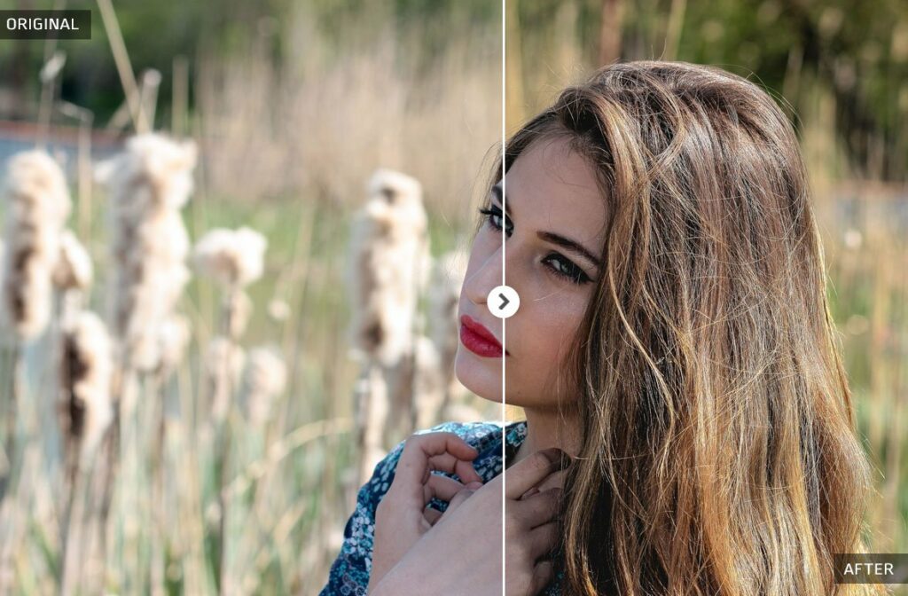 50 Spring Lightroom Presets – MasterBundles