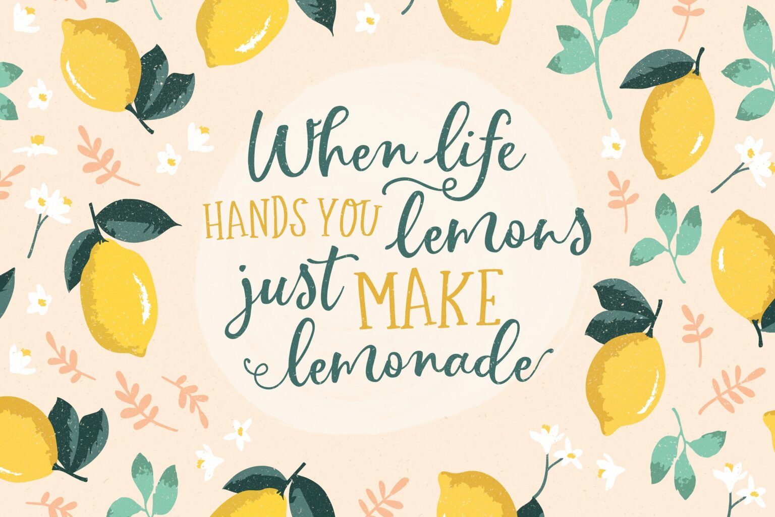 The Simply Sweet Font Duo – MasterBundles