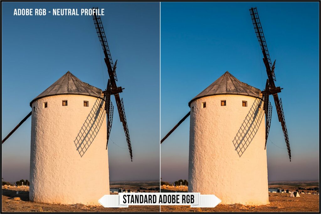 Canon Picture Styles Profiles – MasterBundles