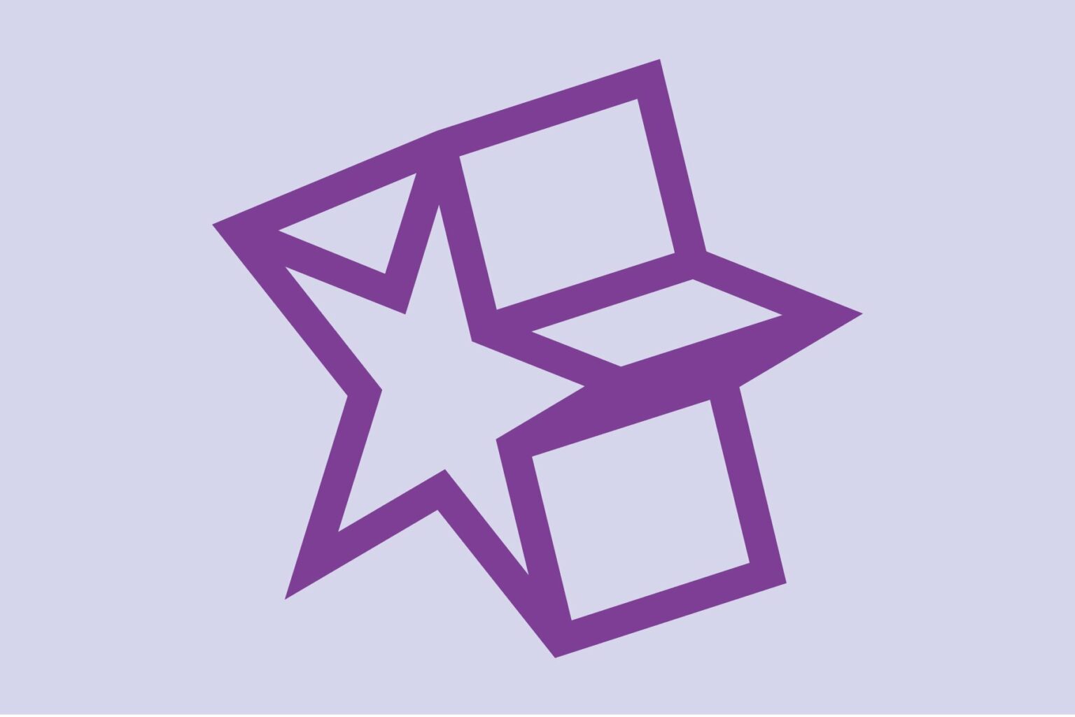 Star Assortment Font – MasterBundles