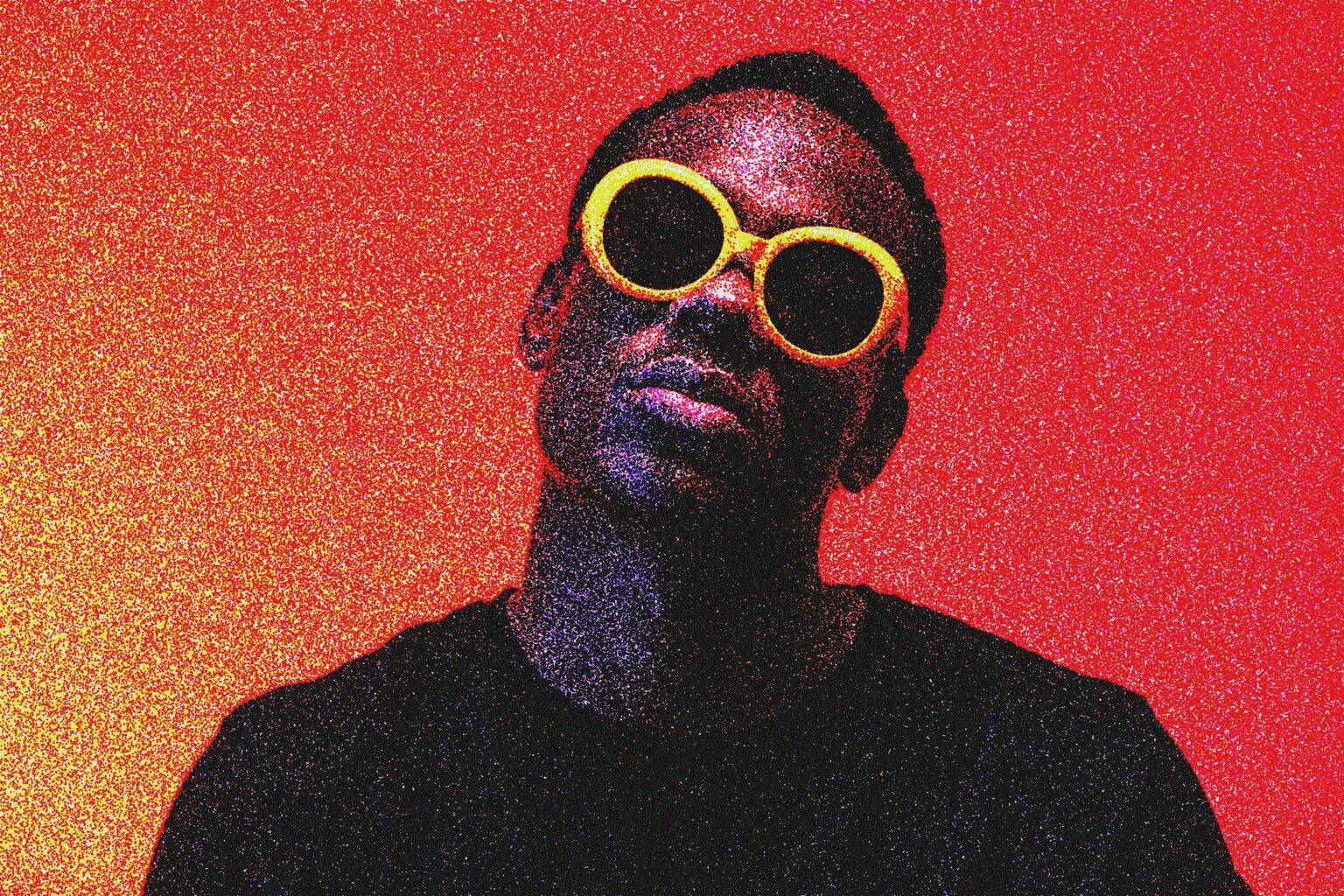 Stipple Photoshop Effect – MasterBundles