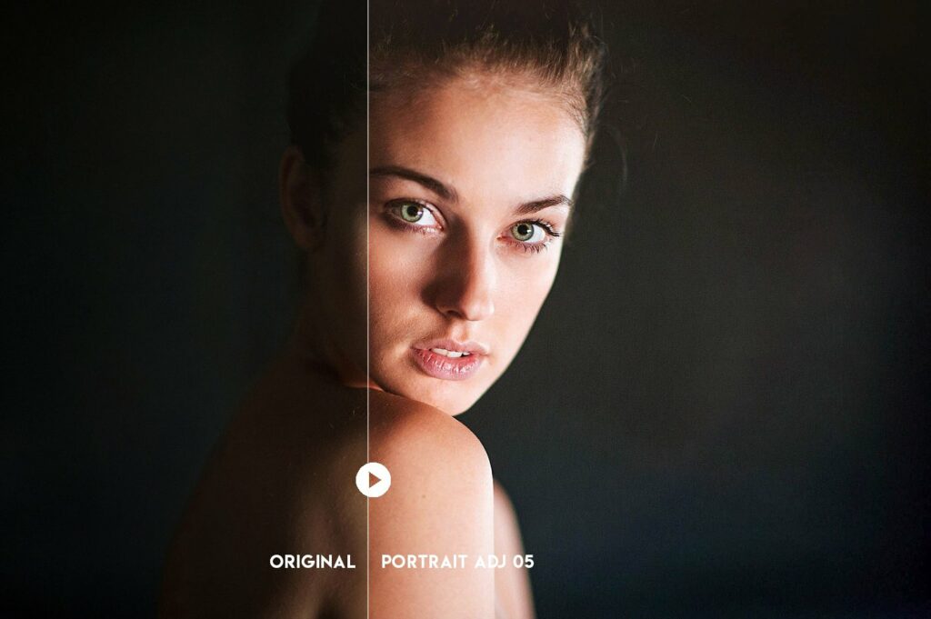 Portrait Adjustment LRT Presets – MasterBundles