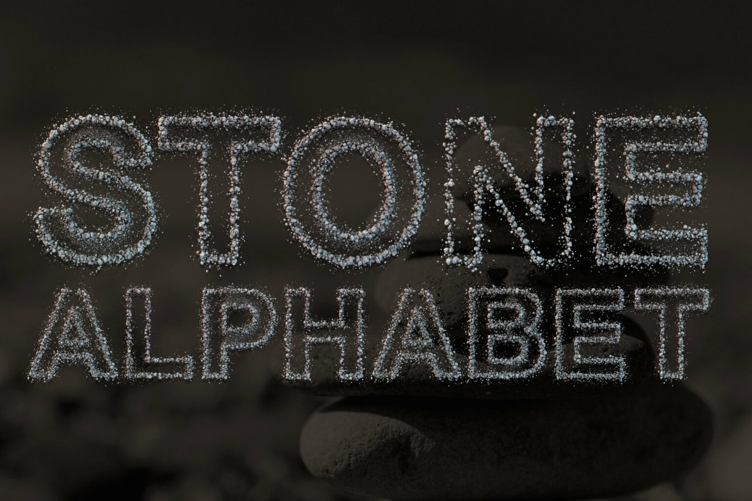 Stone Opentype SVG Color Font & PNGs – MasterBundles