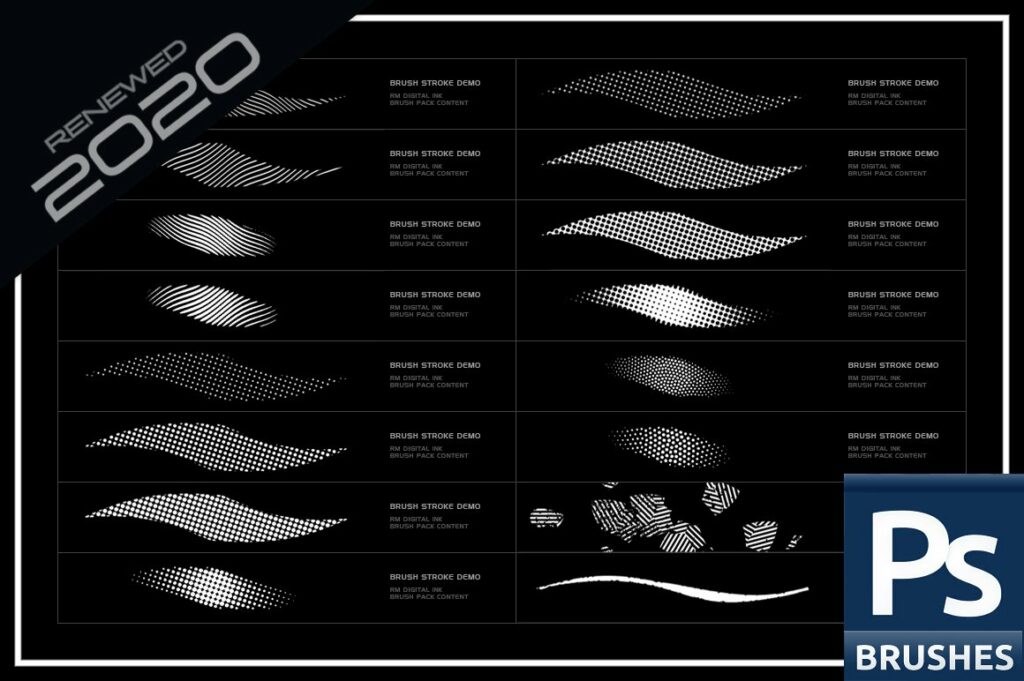 RM Digi Ink [PRO] – MasterBundles