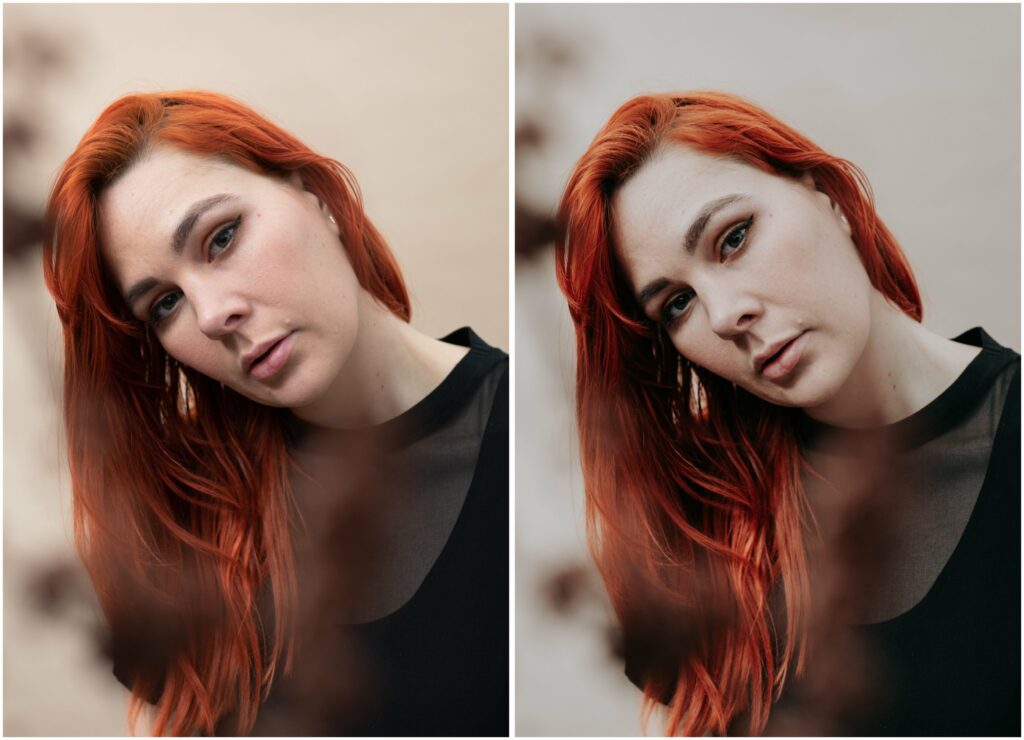 Studio Portrait 3 Lightroom Preset – MasterBundles