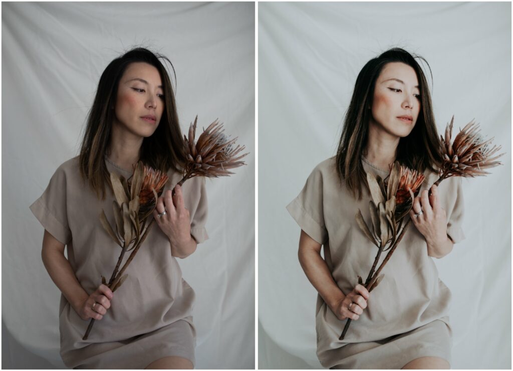 Studio Portrait 3 Lightroom Preset – MasterBundles