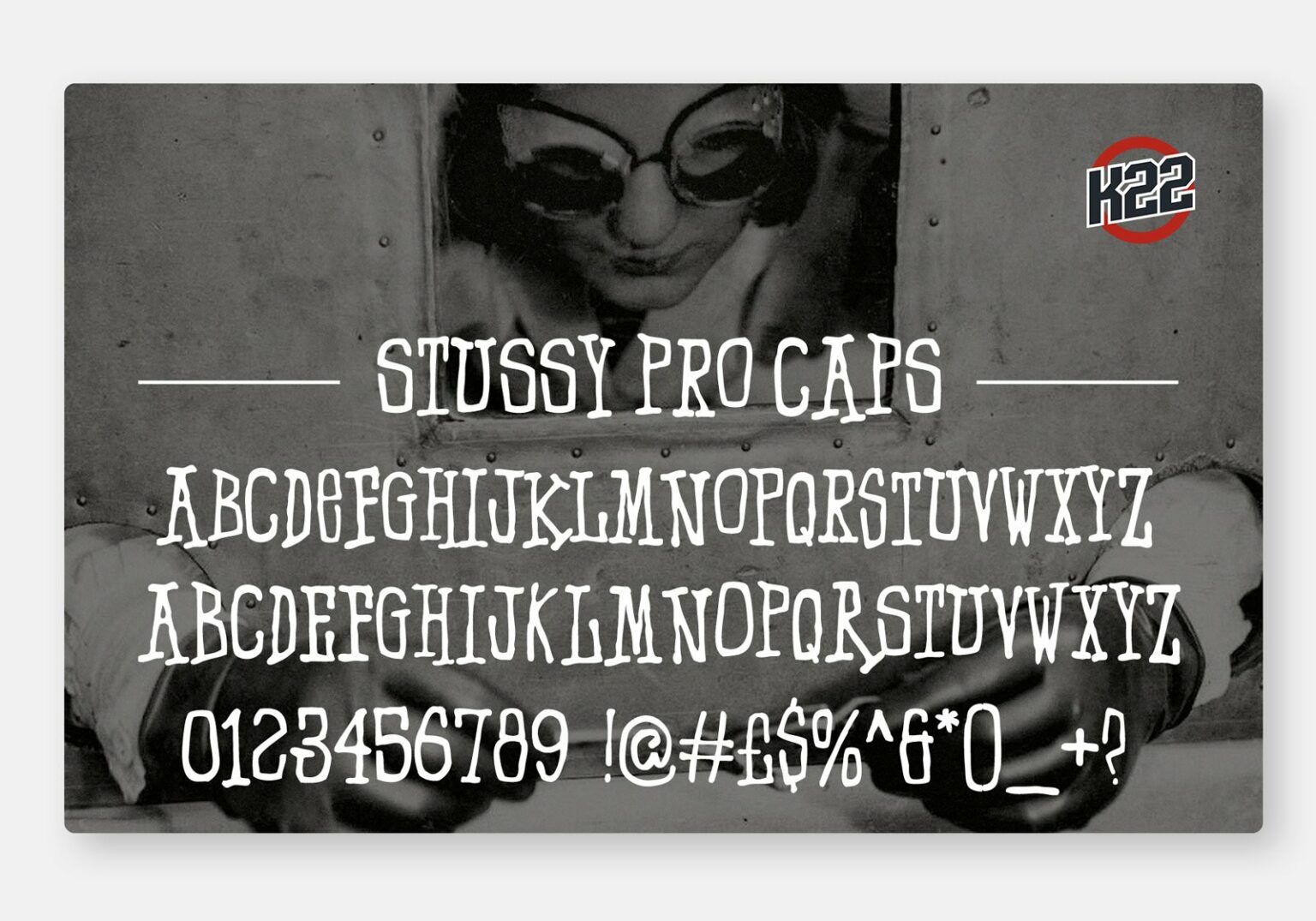 Stussy Pro – MasterBundles