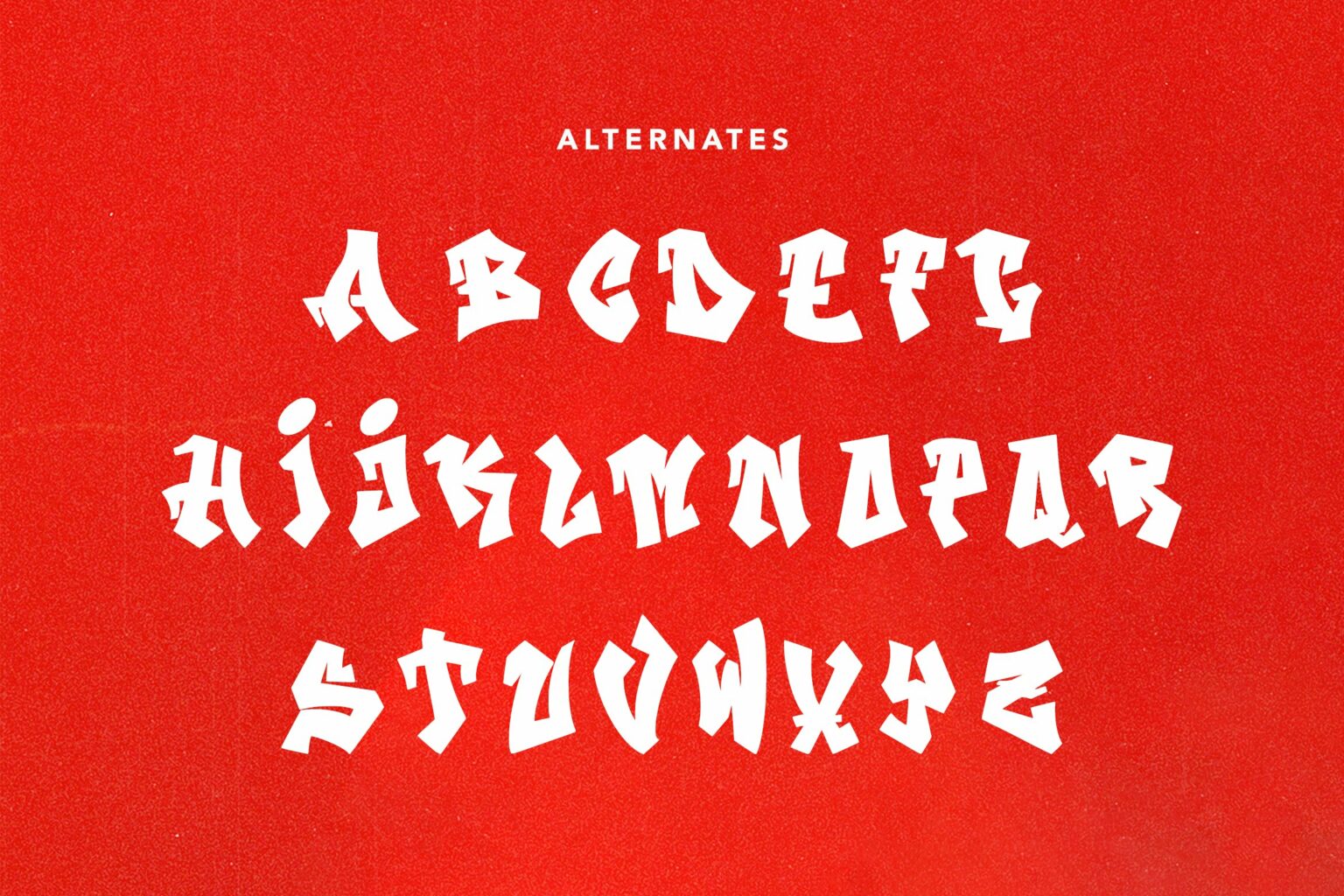 Styling Zero - Graffiti Display Font – MasterBundles