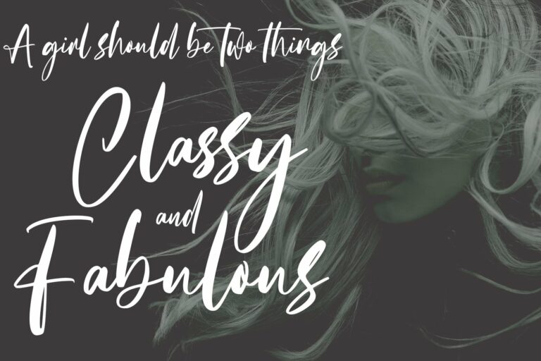 Summit Foxes Script Font – MasterBundles