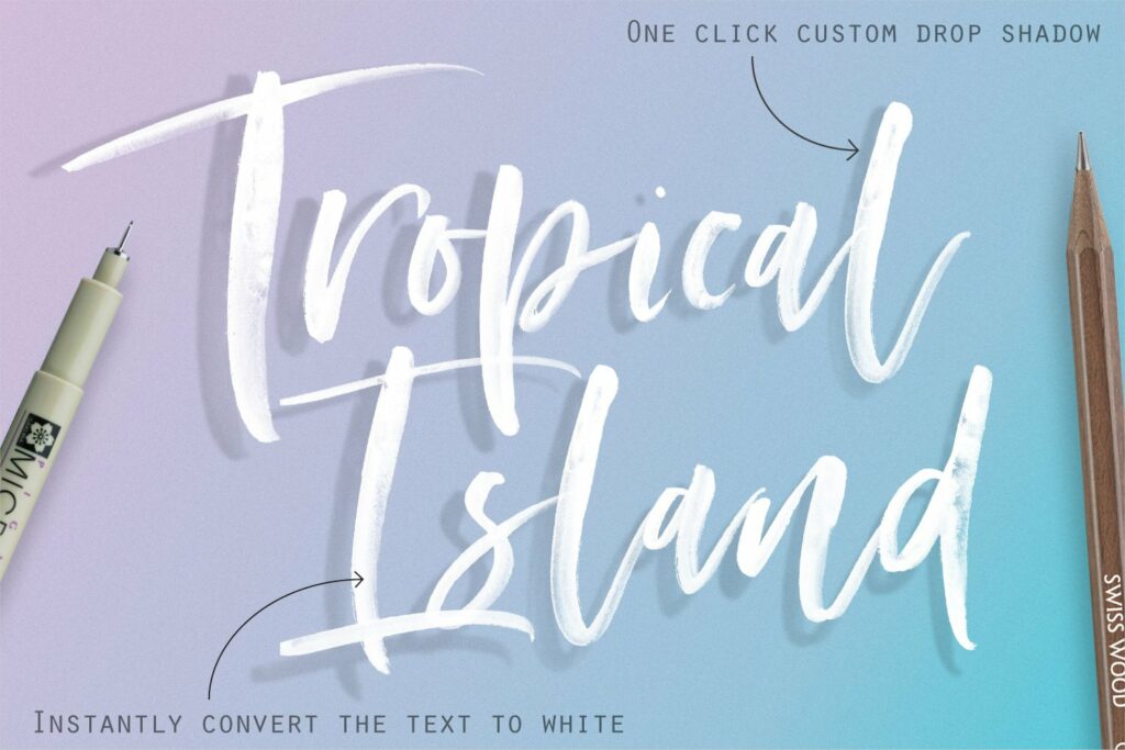 SVG Font Coloring Tool Pro – MasterBundles