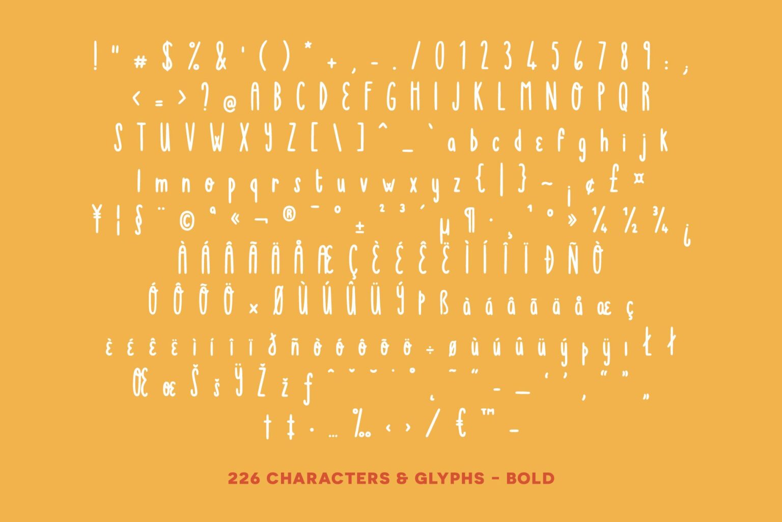 Sweet Summer handwritten fonts – MasterBundles