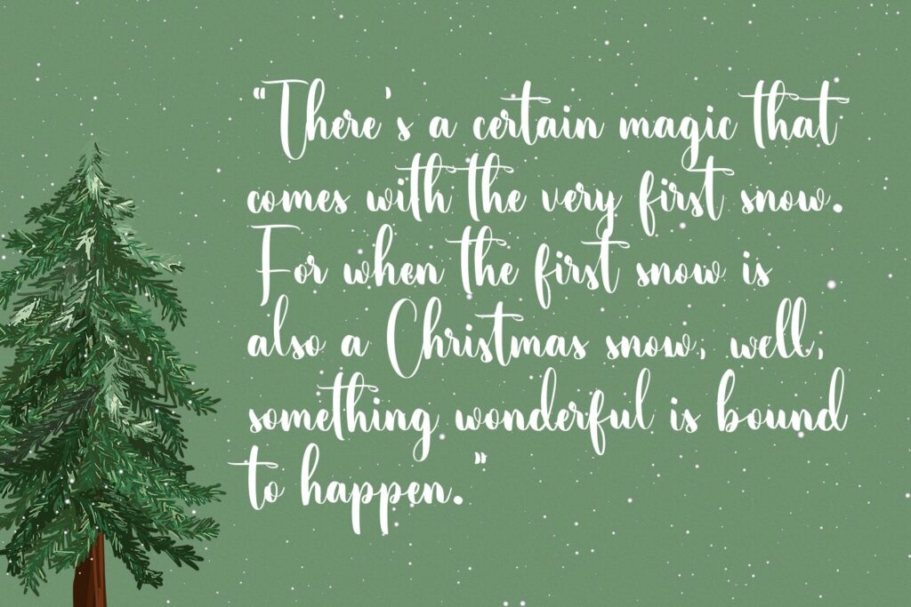 Sweety Klaus Script Font – MasterBundles