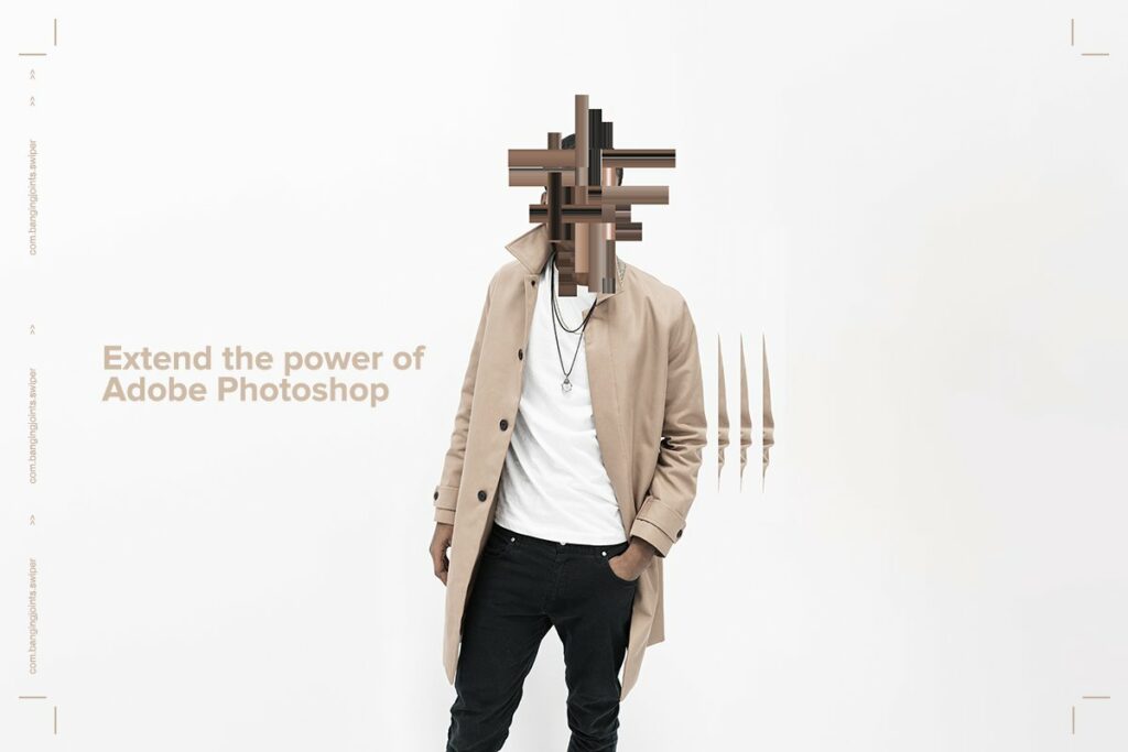 Matrix Swiper - Animation PS Plugin – MasterBundles