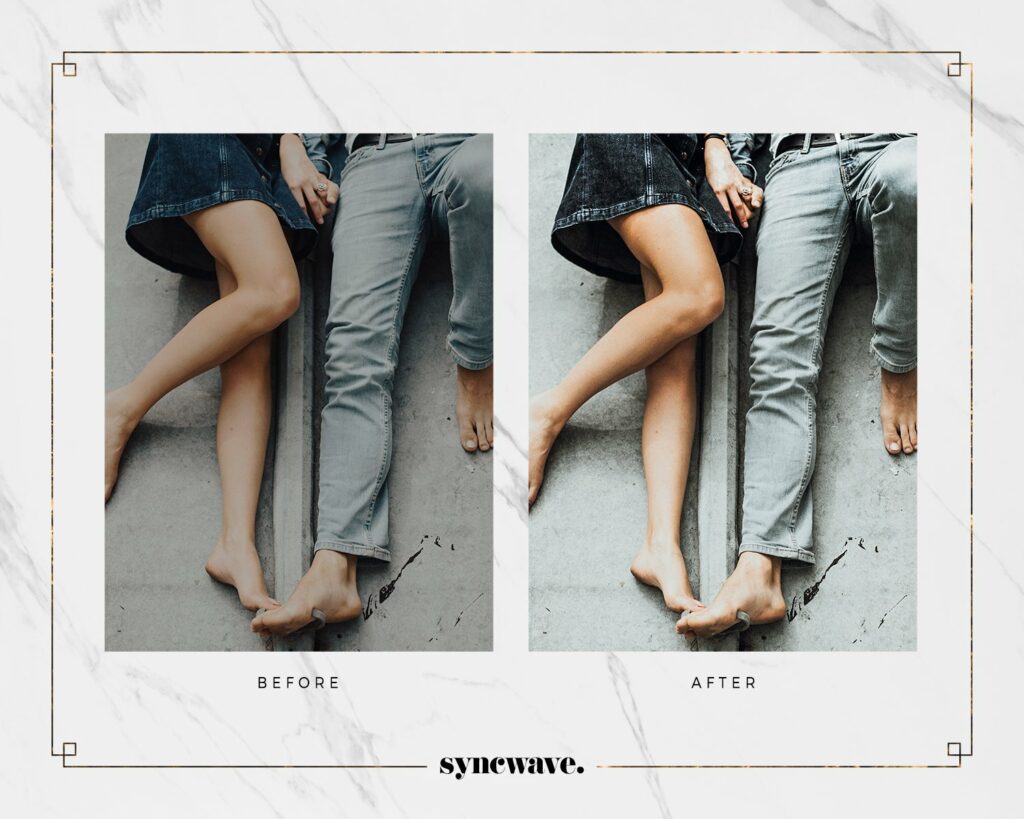 Parisian Lightroom Presets Bundle – MasterBundles