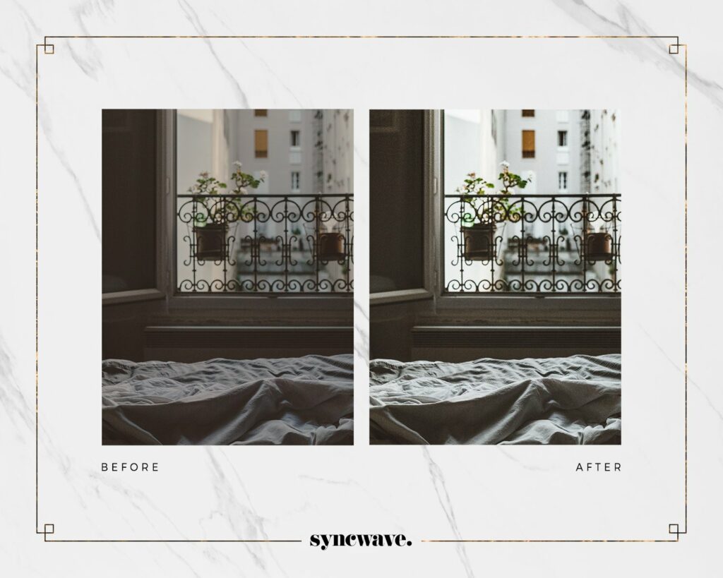 Parisian Lightroom Presets Bundle – MasterBundles