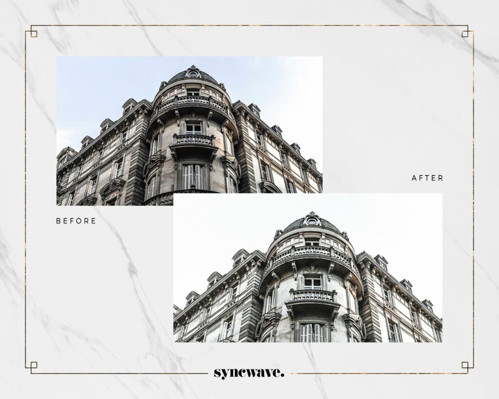 Parisian Lightroom Presets Bundle – MasterBundles