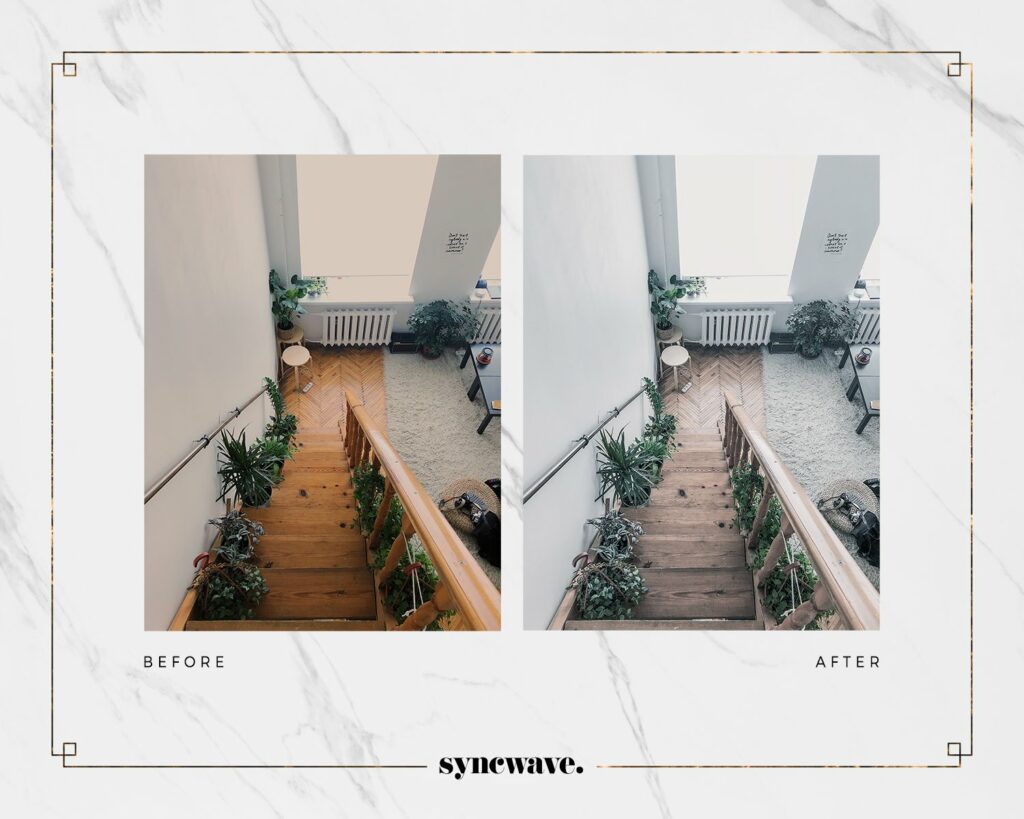 Scandinavian Lightroom Presets – MasterBundles