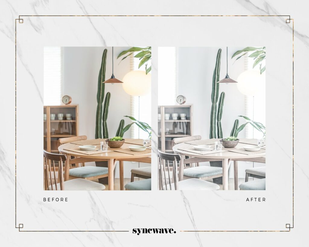 Scandinavian Lightroom Presets – MasterBundles