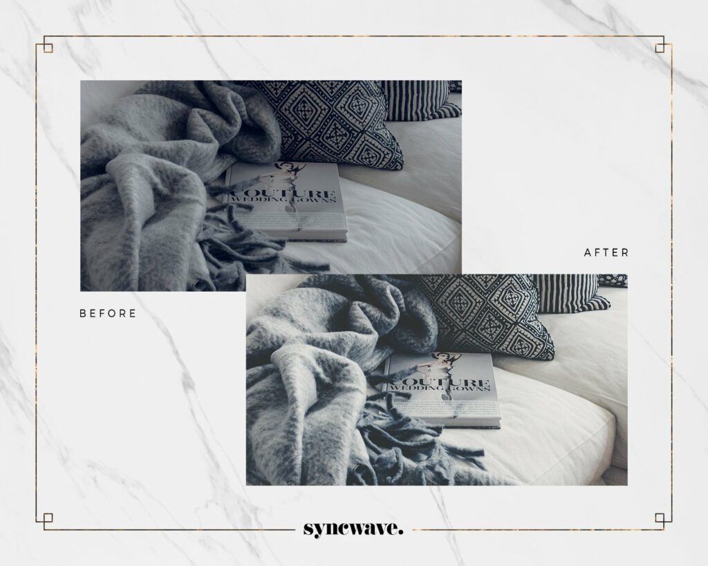 Scandinavian Lightroom Presets – MasterBundles