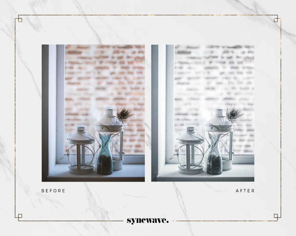 Scandinavian Lightroom Presets – MasterBundles