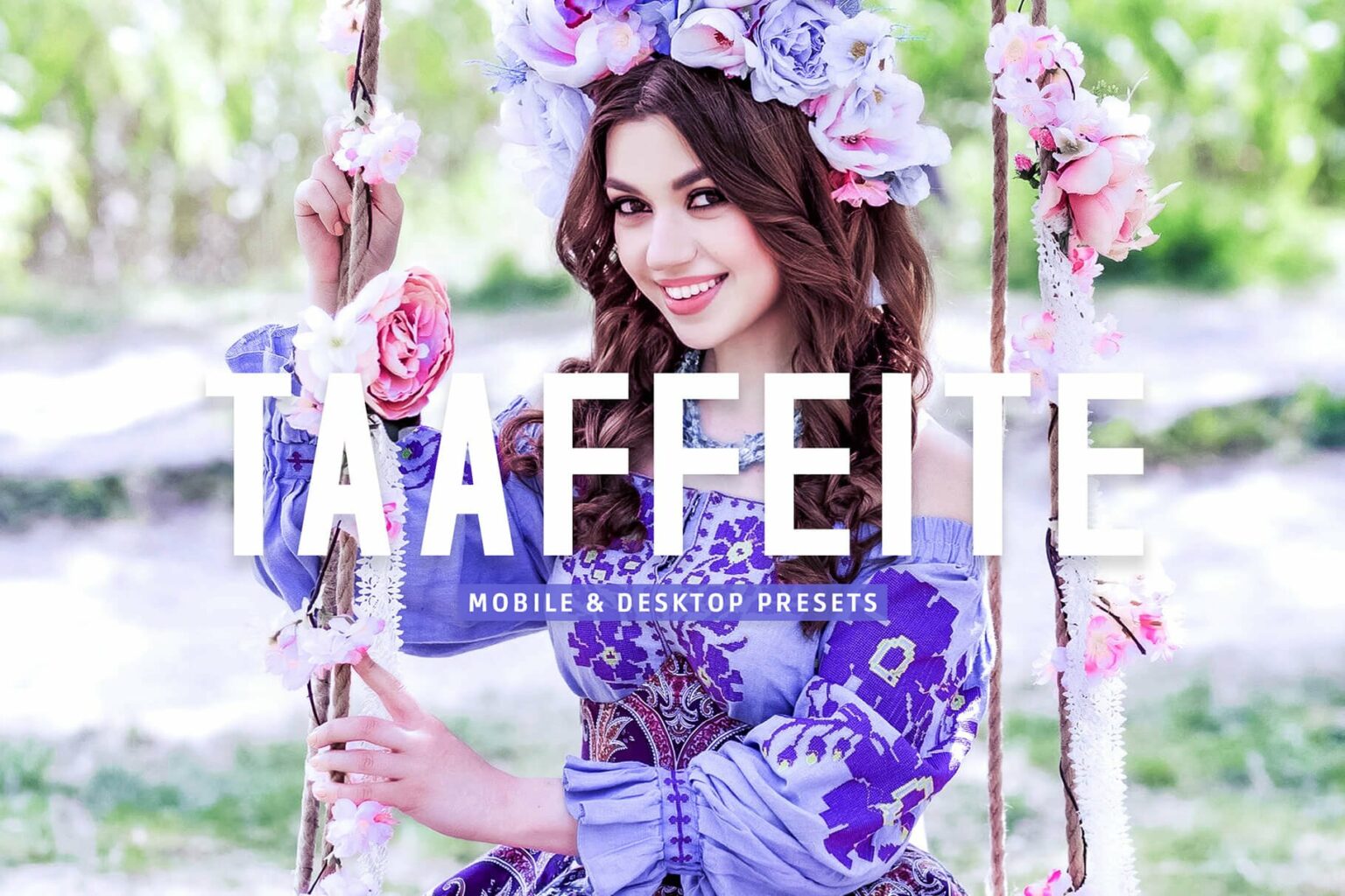 Taaffeite Pro Lightroom Presets – MasterBundles