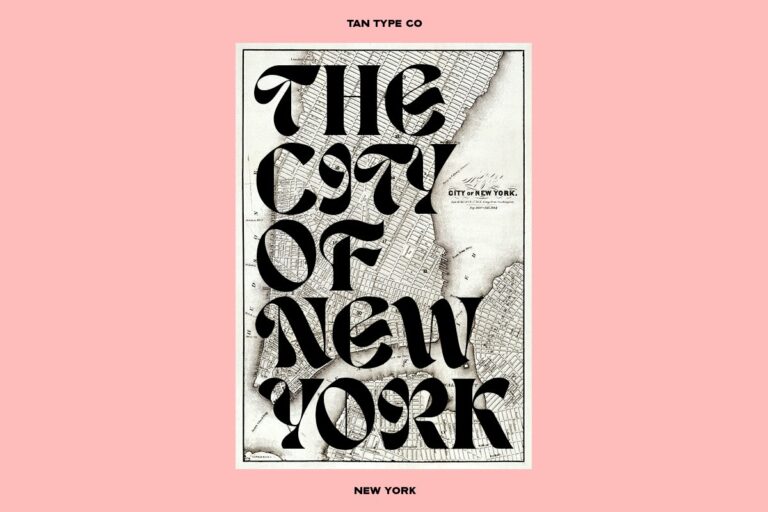 TAN - NEW YORK – MasterBundles