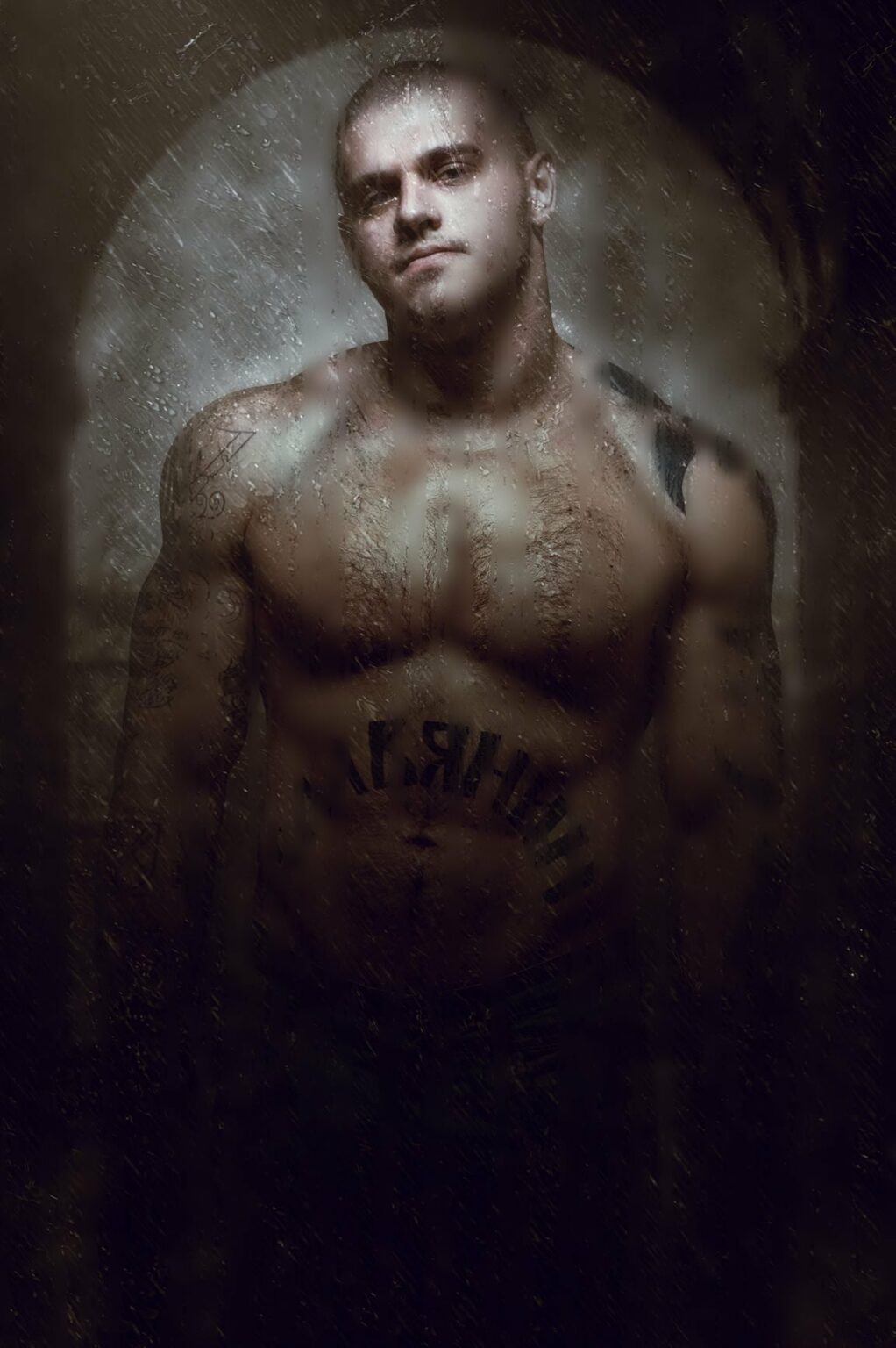 Fearless 2 Photoshop Action – MasterBundles