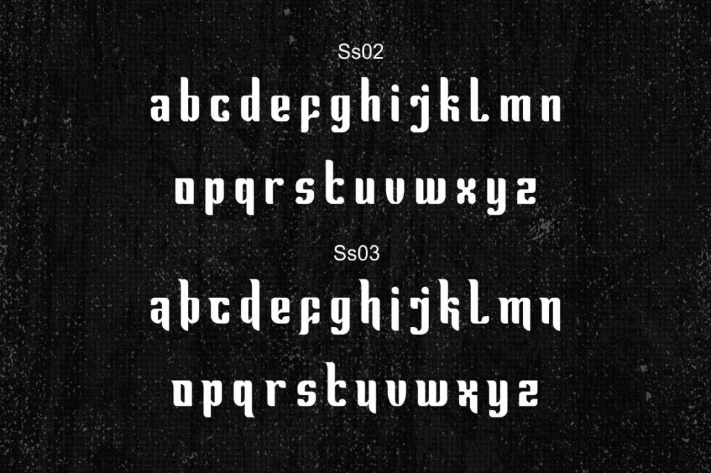 Tearsa – MasterBundles