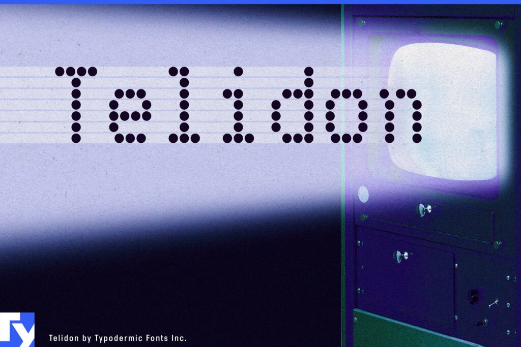 Telidon – MasterBundles