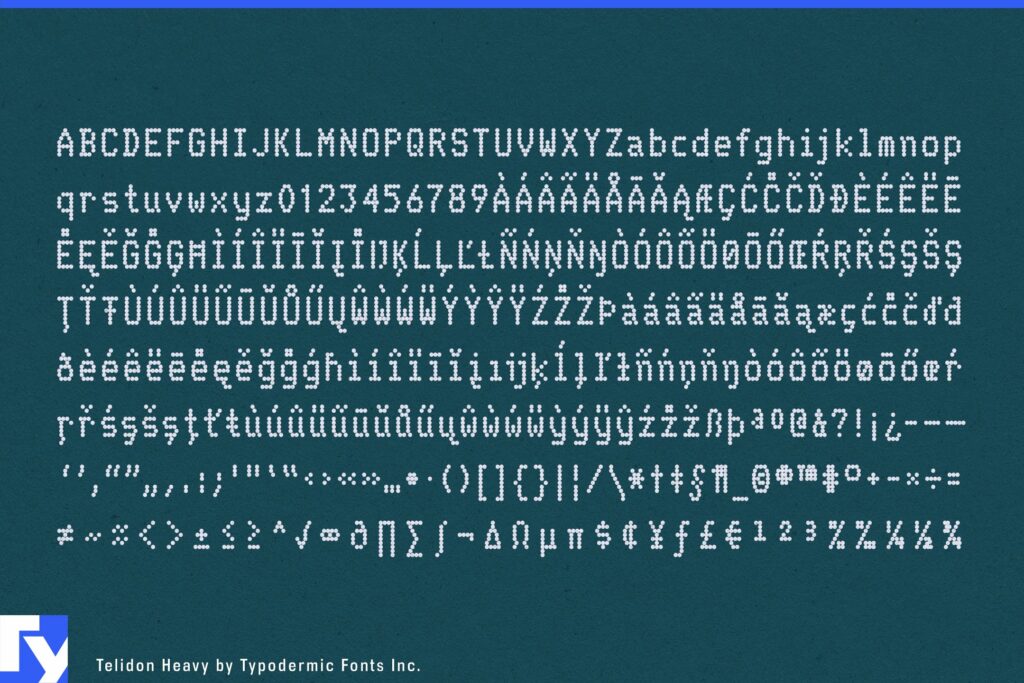 Telidon – MasterBundles