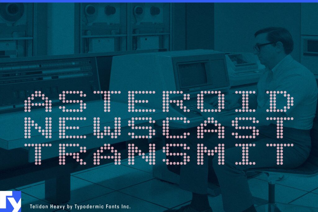 Telidon – MasterBundles